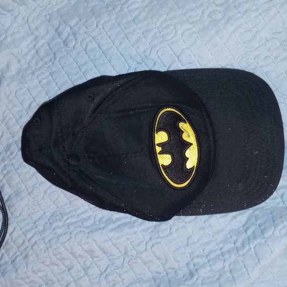 batman dc comics | Accessories | Batman Hat | Poshmark